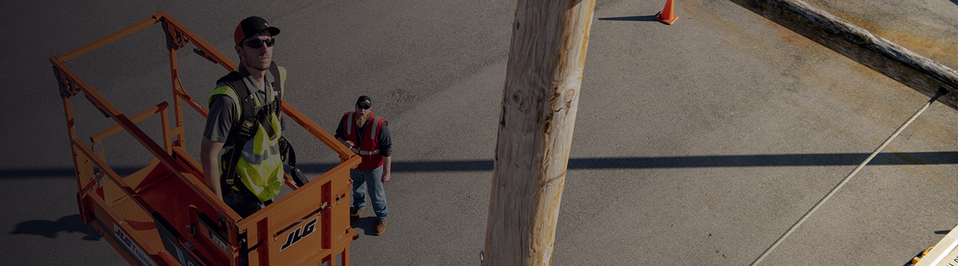 JLG University Introduction