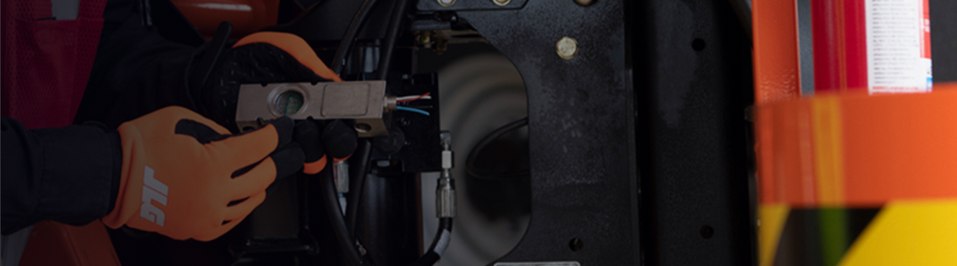 JLG University Introduction