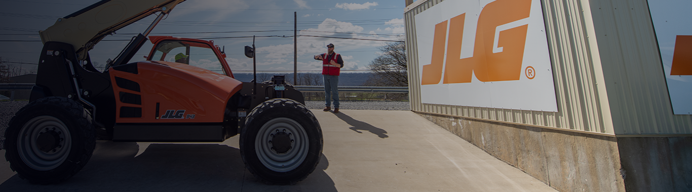 JLG University Introduction